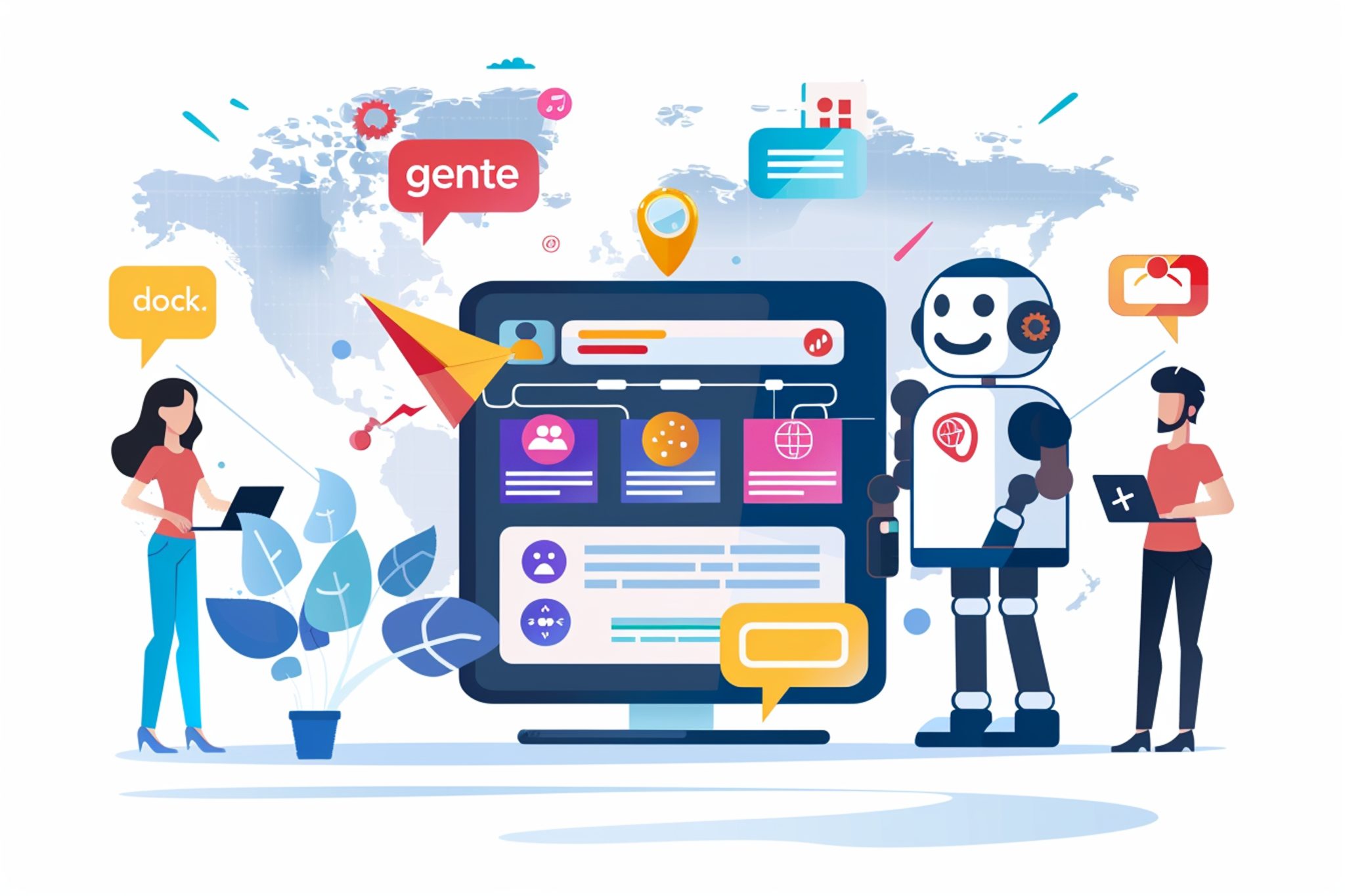 Top AI Prompts to Boost Your Social Media Strategy | Stratpilot