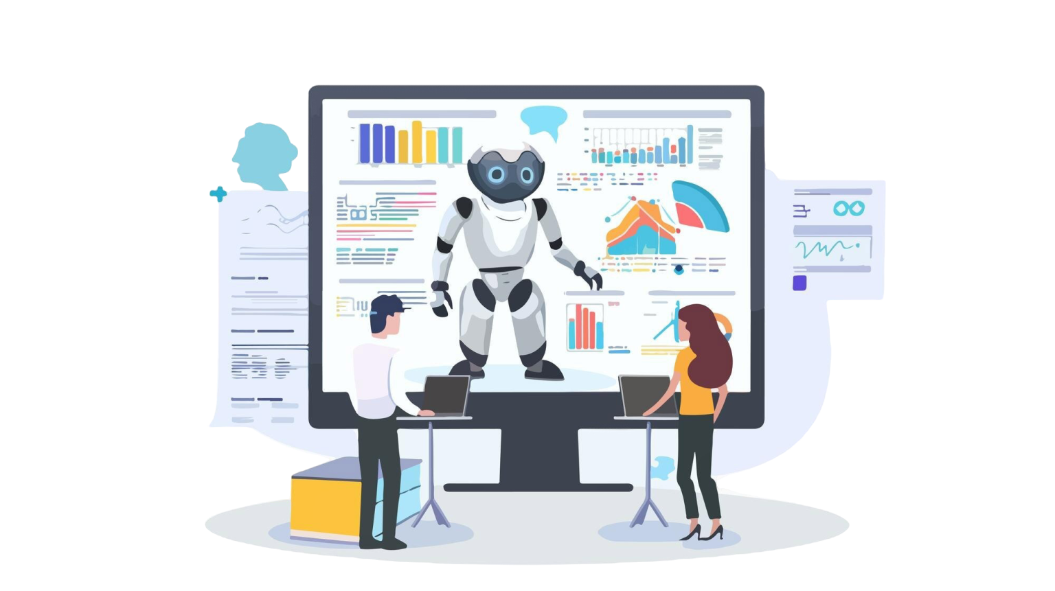 5 Effective AI Prompts for Smarter Market Research Strategies