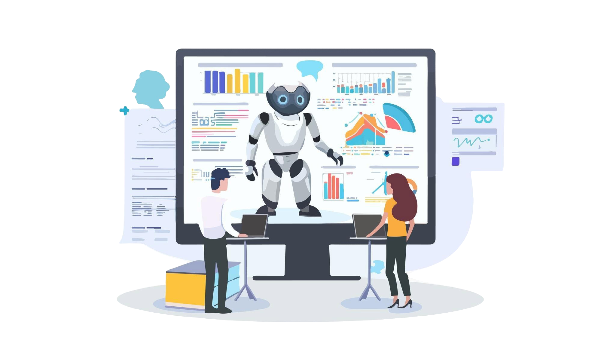 5 Effective AI Prompts for Smarter Market Research Strategies