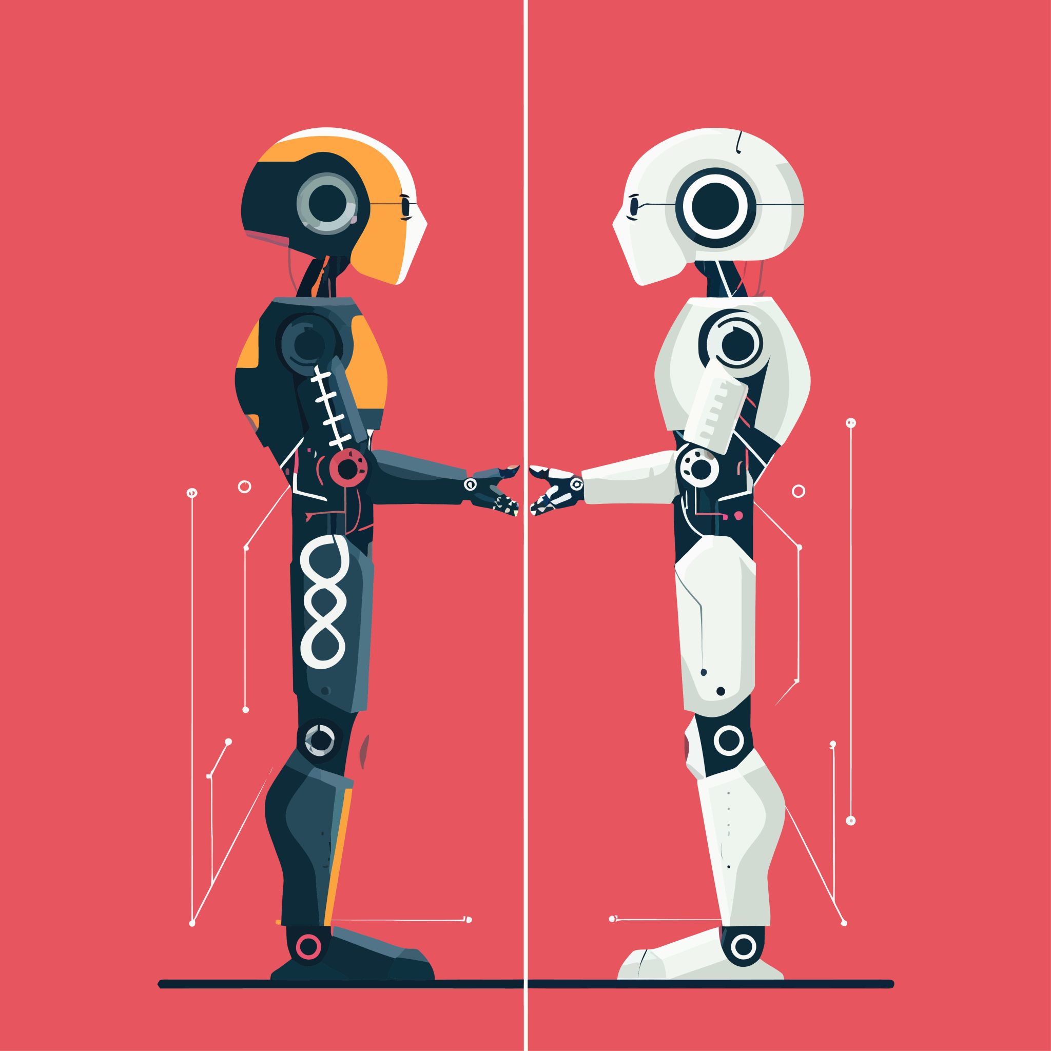 Generative AI vs AI | Discovering the Future of Technology