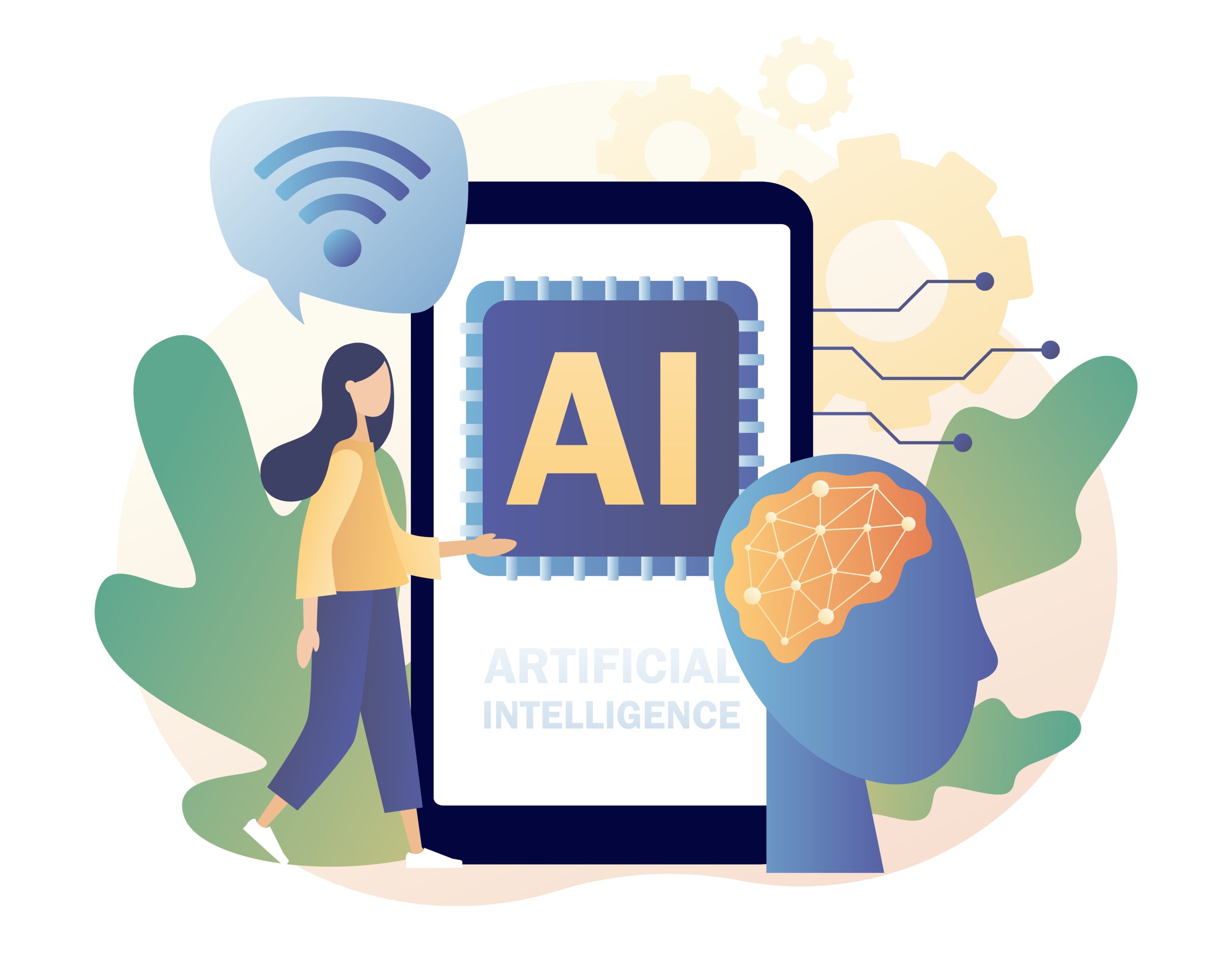 Generative AI vs Predictive AI | Key Differences Explained