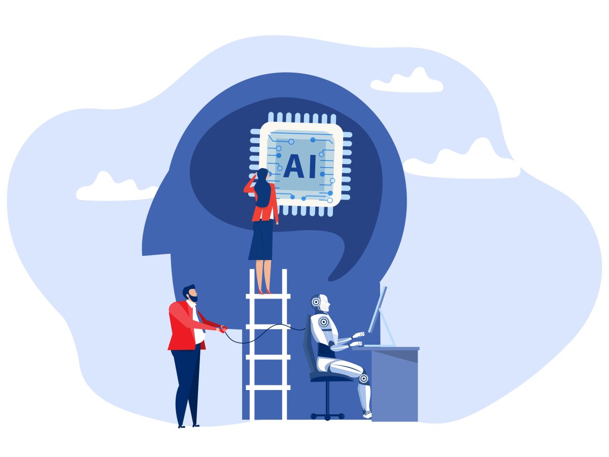 A Brief History of Generative AI | Stratpilot