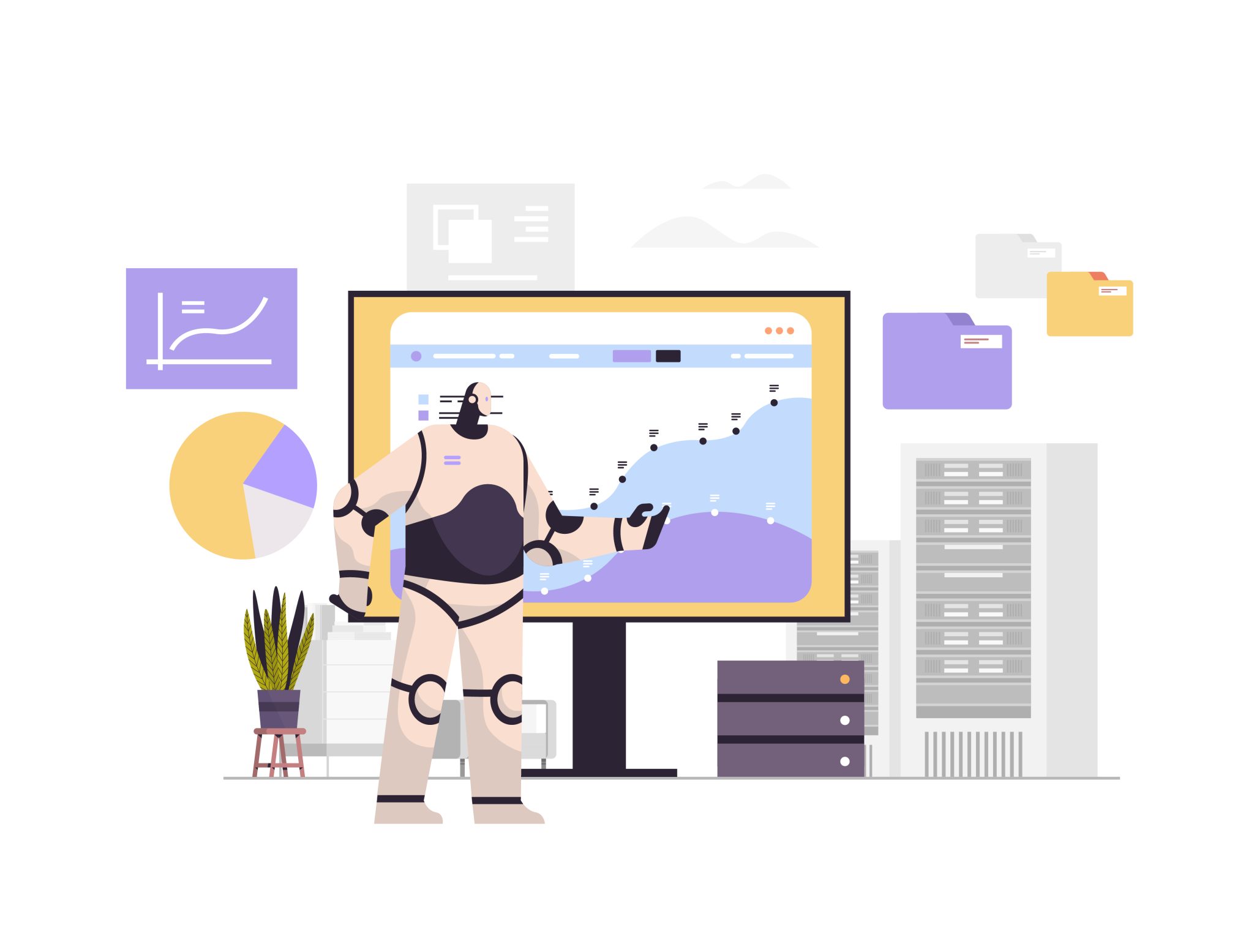 Best AI Prompts for Technology Performance Tracking | Stratpilot