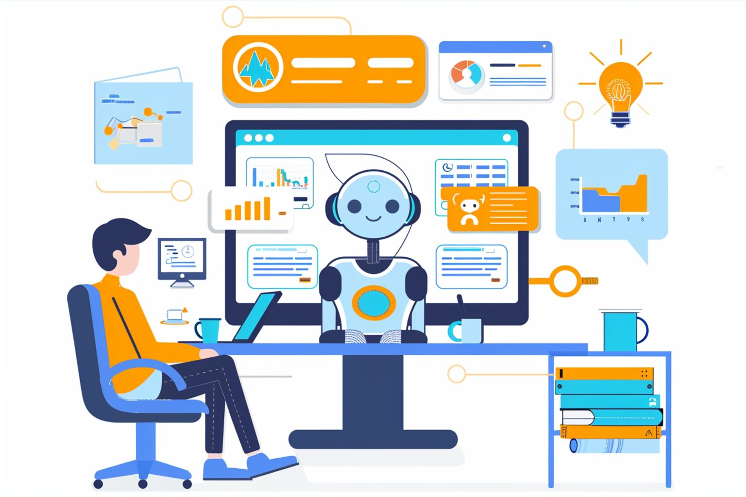 Top AI Prompts for Competitive Market Analysis in 2025