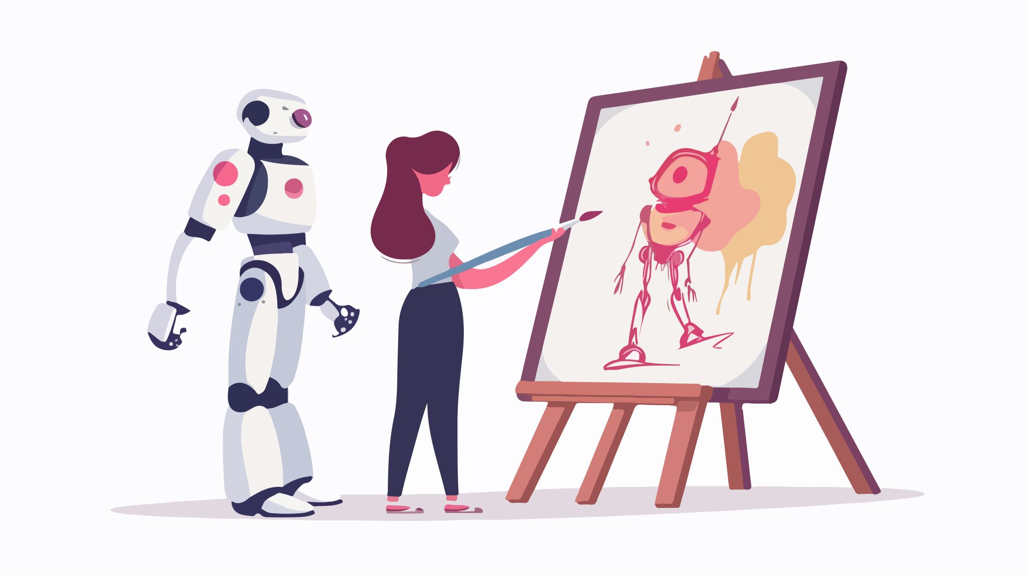 Top 10 AI Art Prompt Ideas to Spark Your Creativity | Stratpilot