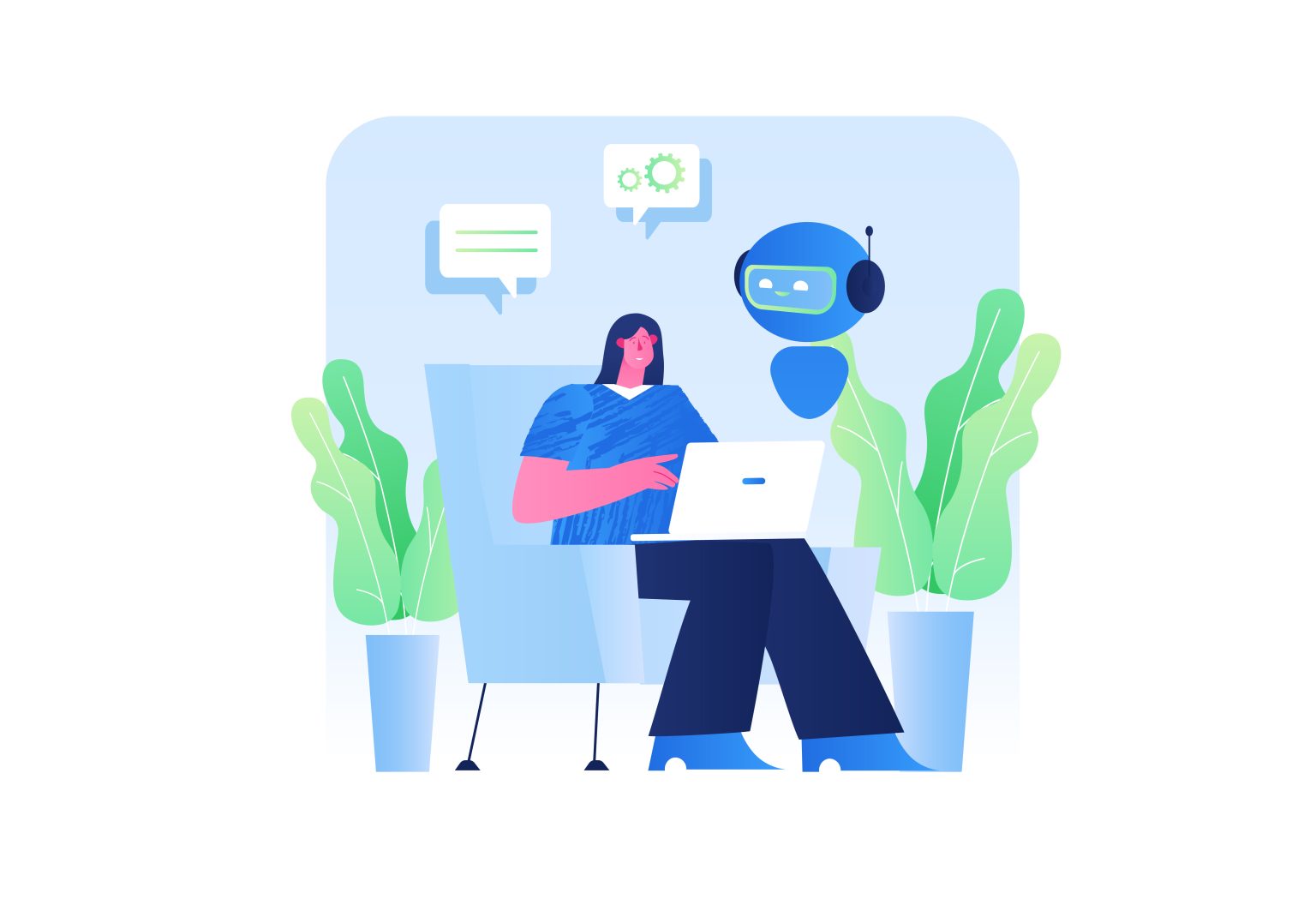 Replace Monday.com with Stratpilot, Your Best AI Assistant