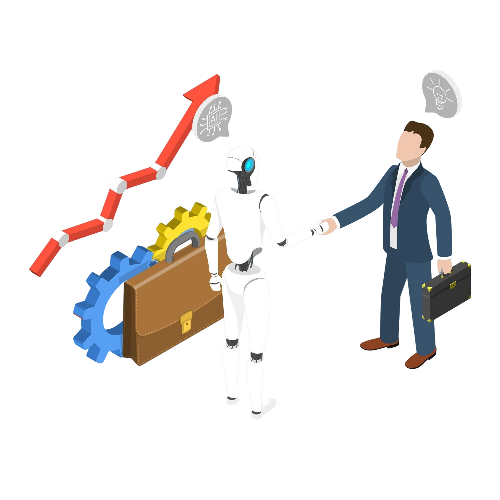 The Role of AI in Crisis Management: Examples and its Importance