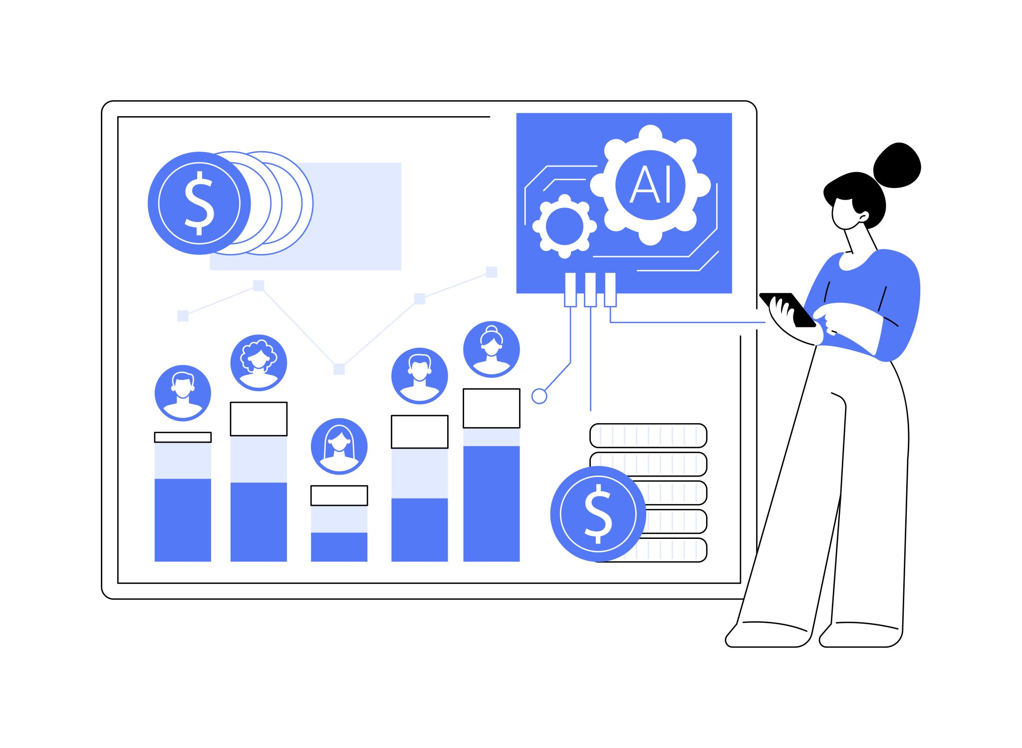 The 10 Best AI Prompts for Finance Reporting: Stratpilot