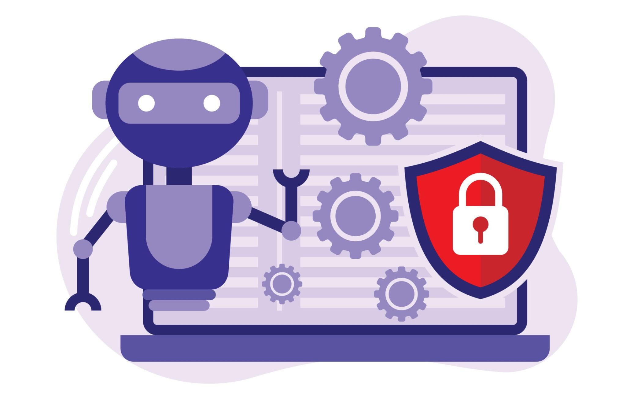 Top 10 Use Cases of AI for Enhanced Safety Management