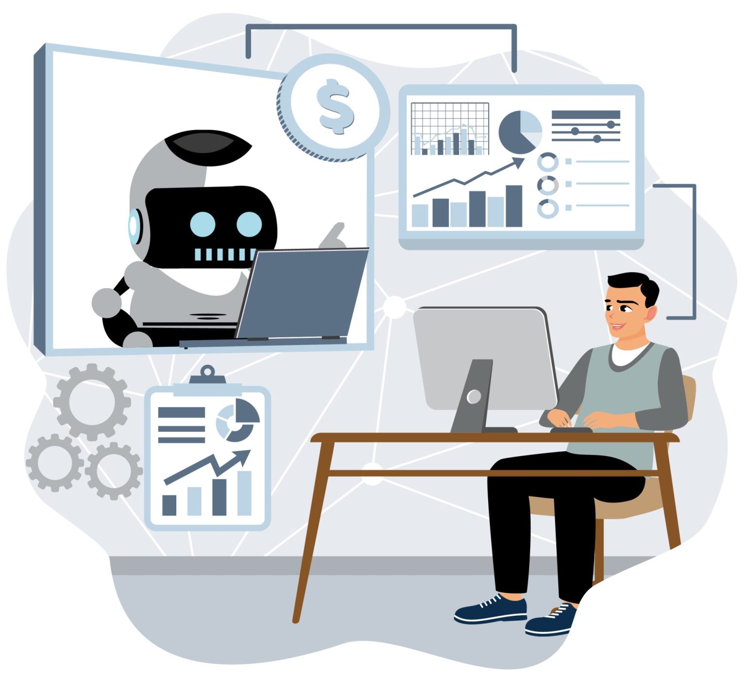 Top 5 AI Prompts for Vendor Management | Stratpilot