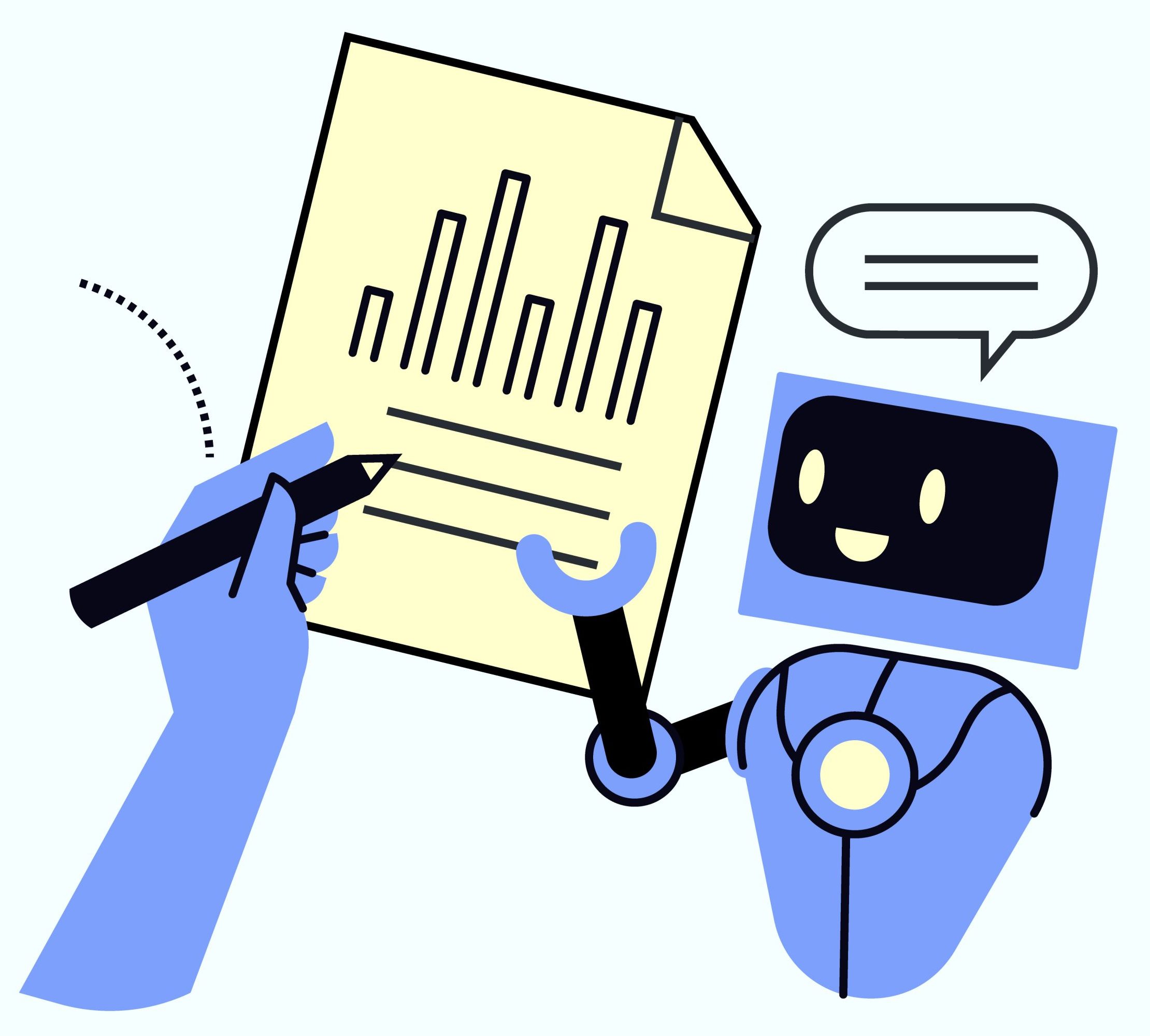 Top 10 AI Prompts for Document Management | Stratpilot