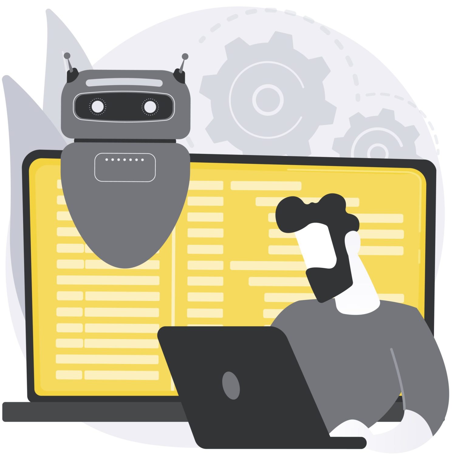 AI for Policy Documentation: Use Cases and Benefits | Stratpilot