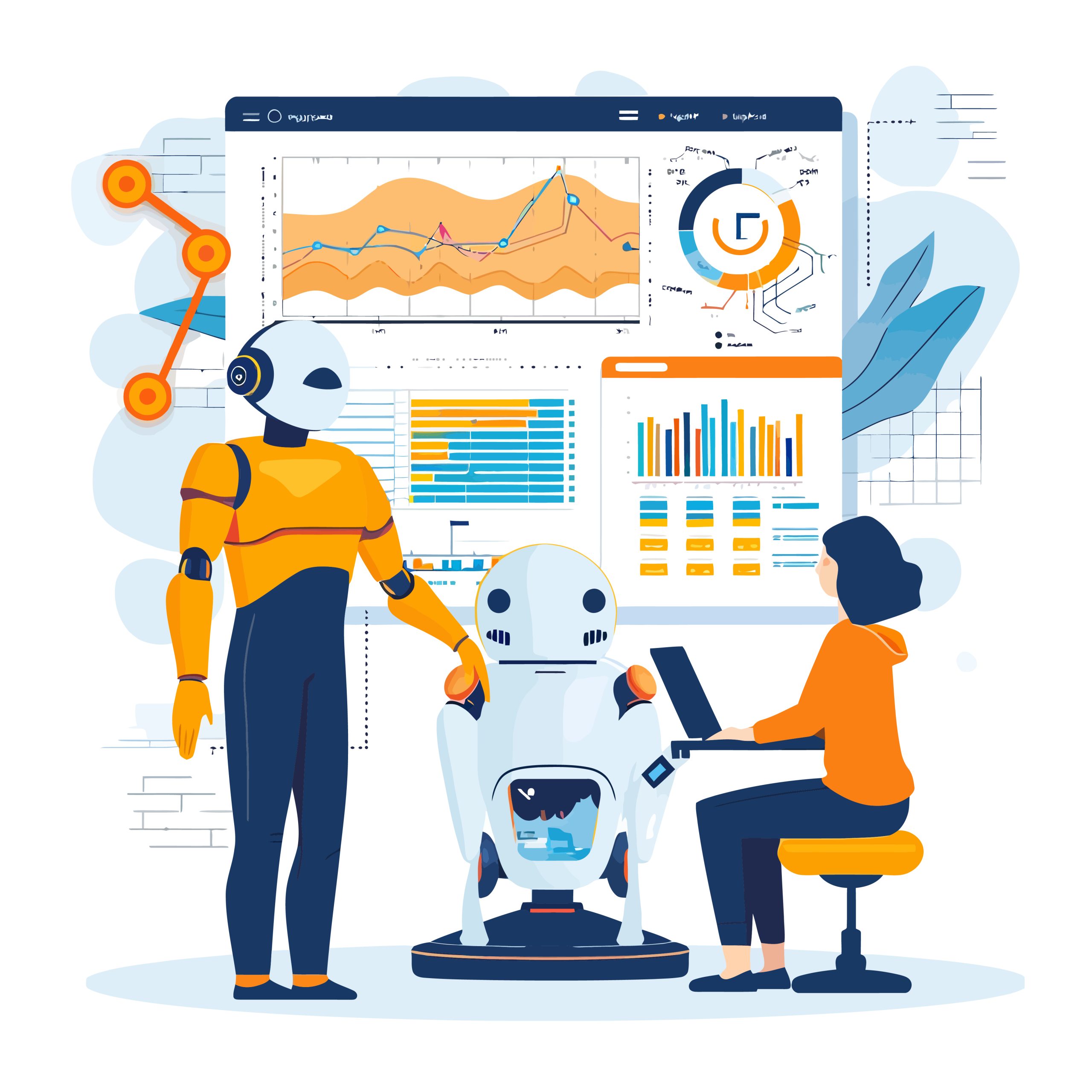 5 Key AI Prompts for Data Management in 2025 | Stratpilot