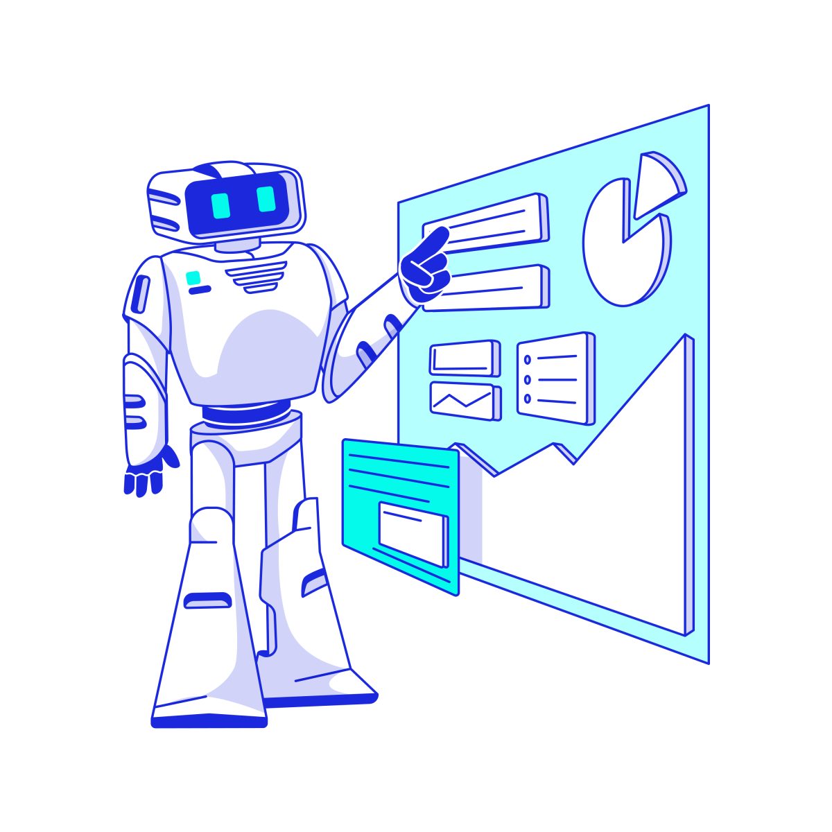 10 Best AI Prompts for Data Transformation | Stratpilot