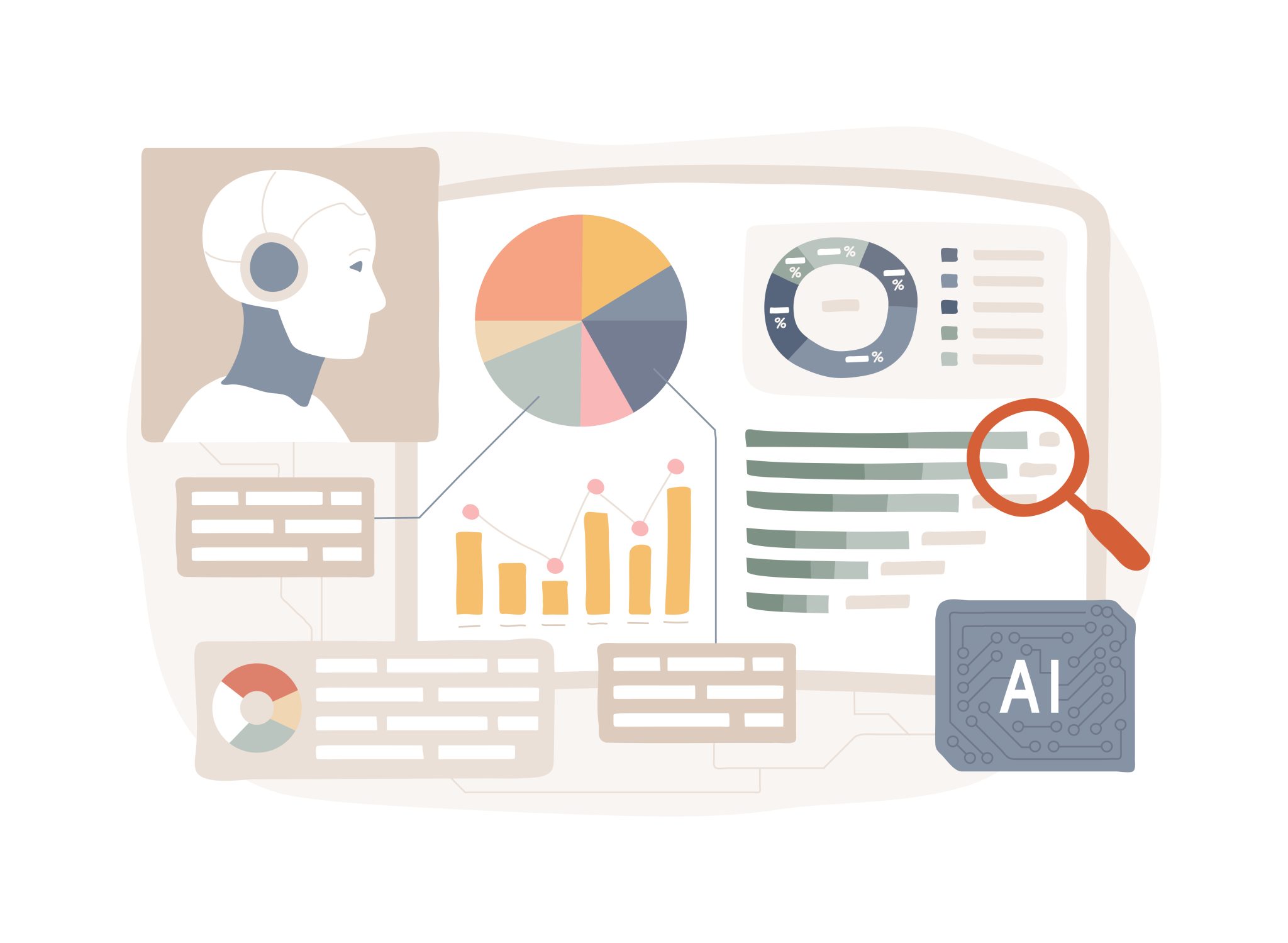 Advanced AI Prompts for Data Collection and Market Analysis