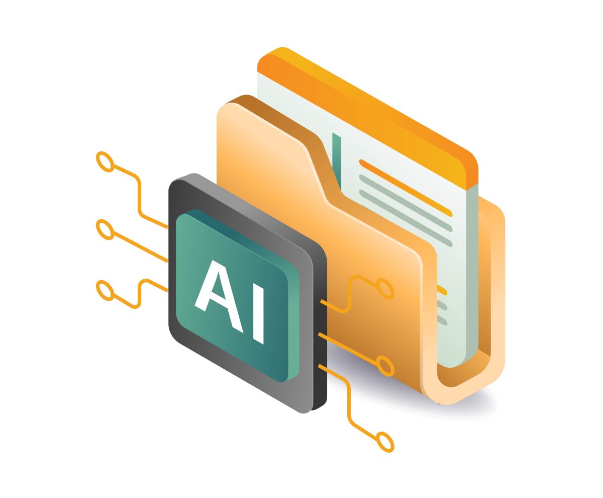 6 ways to leverage AI for Document Management | Stratpilot