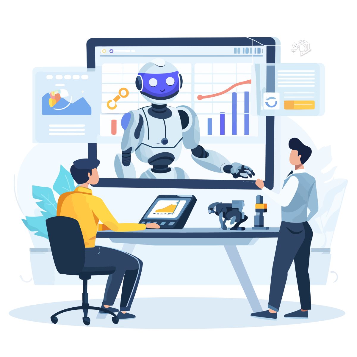 Top 10 Prompts to Harness AI in Corporate Learning | Stratpilot