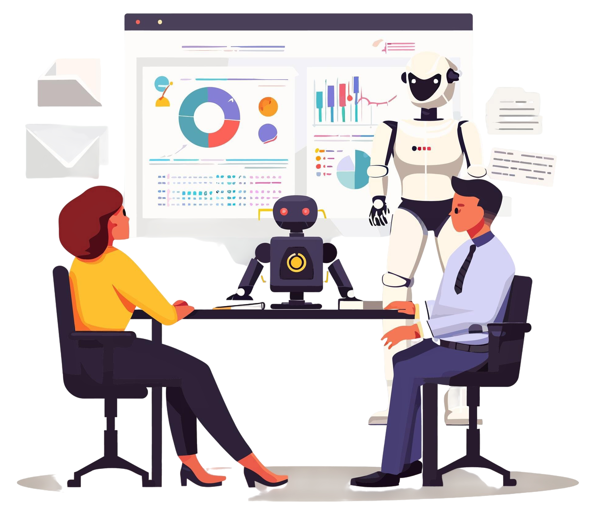 Generative AI in Internal Audit: Applications and Examples